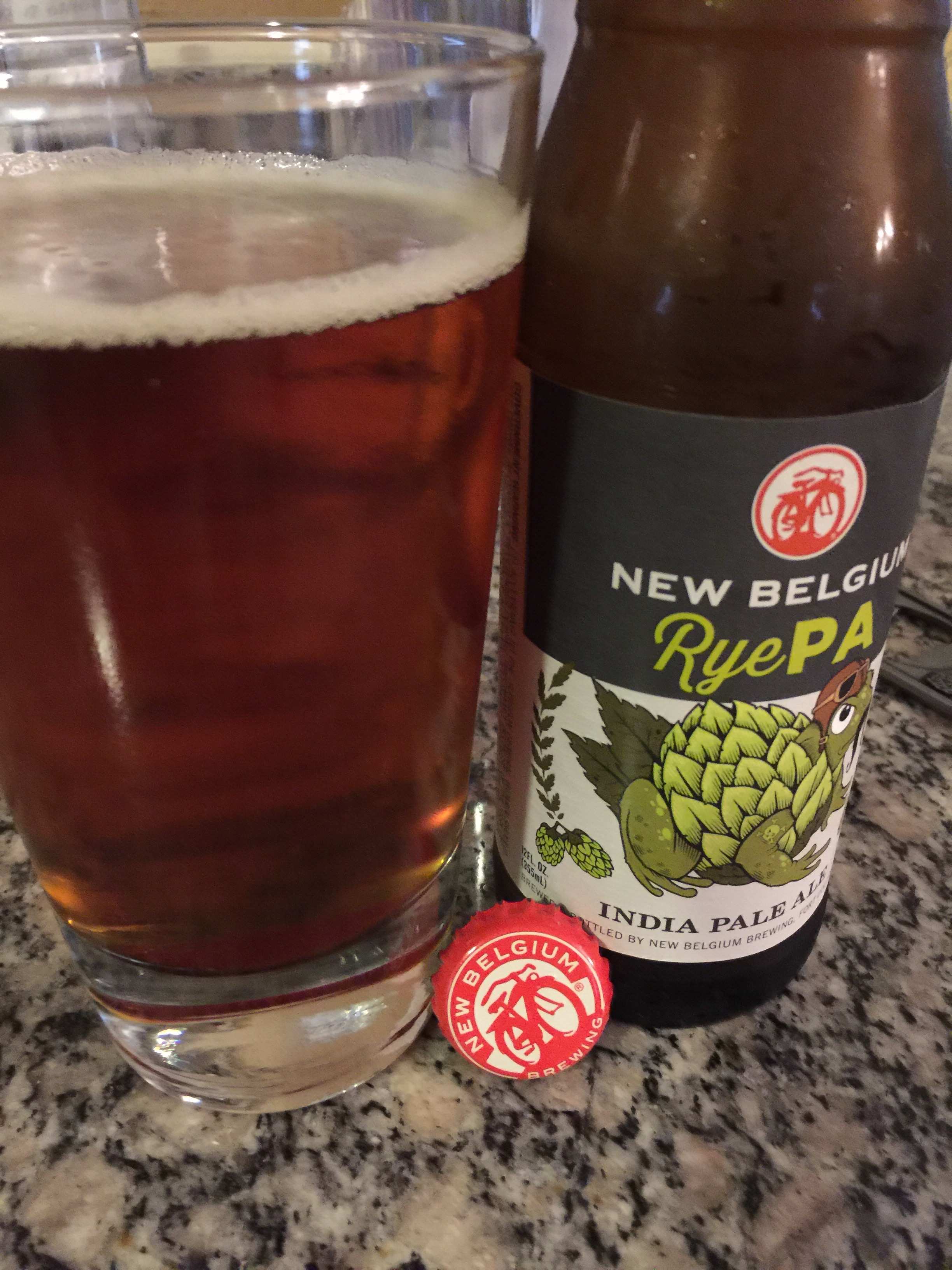 Adventures in Beercounting | A New Orleans, Beer-drinking, accountant ...